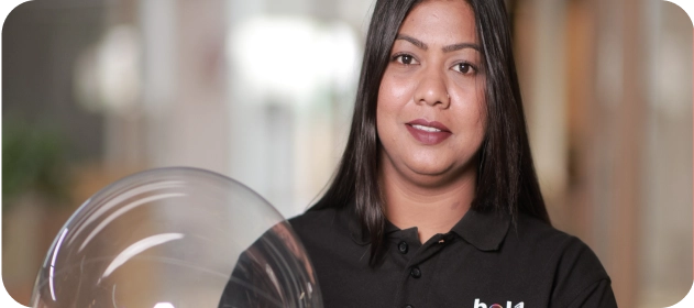 About Us | Hola Prime | Instant Funding Prop Firm